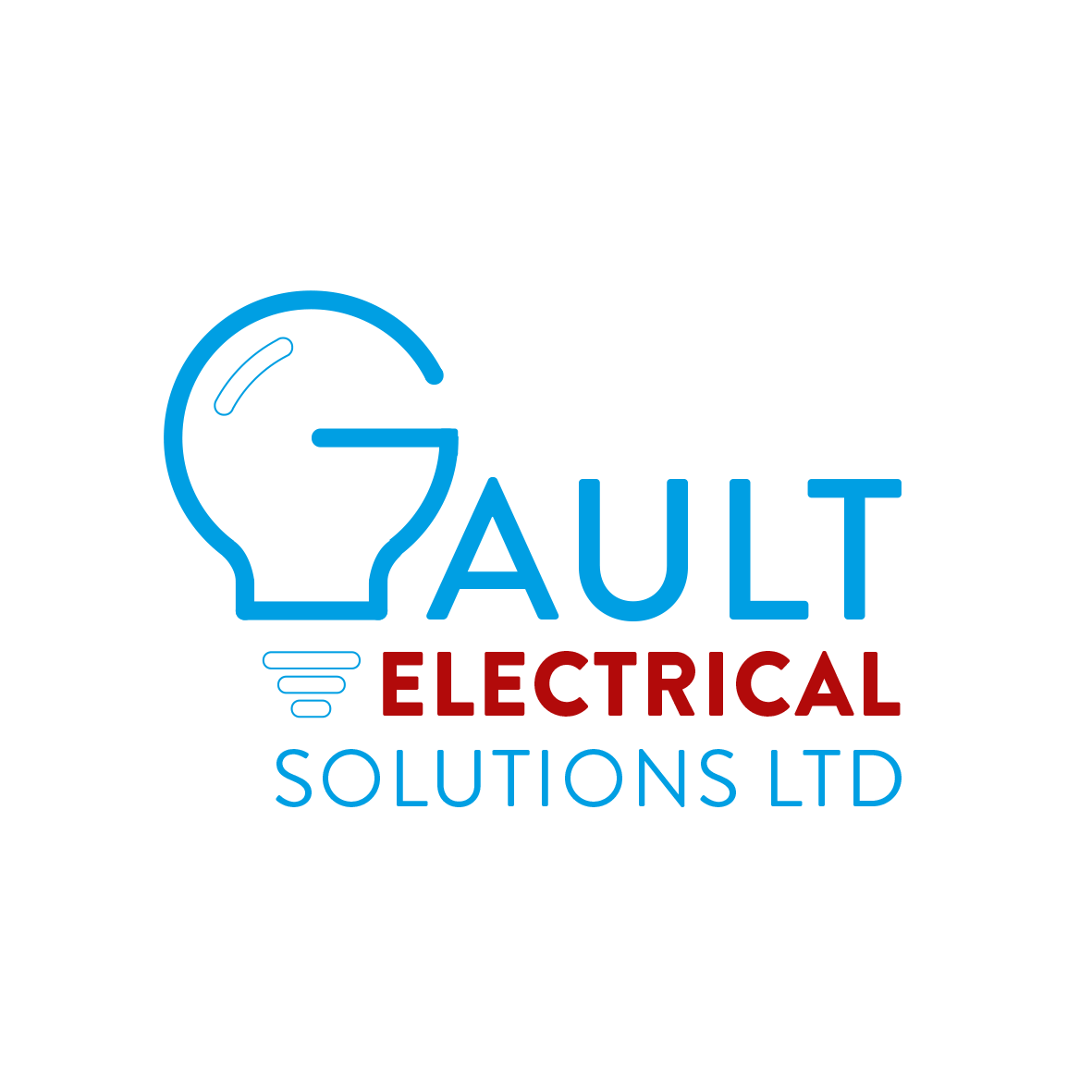Electrician in Alloa | Gault Electrical Solutions Ltd